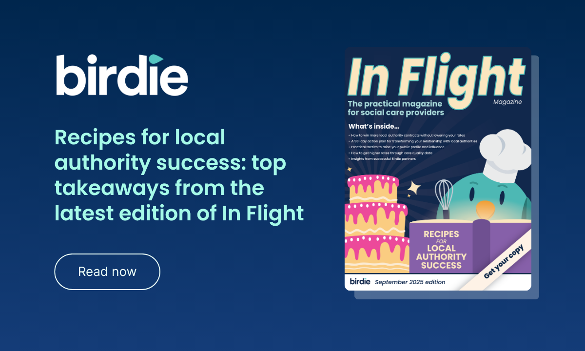 Birdie's year in review 2025 | Birdie Blog